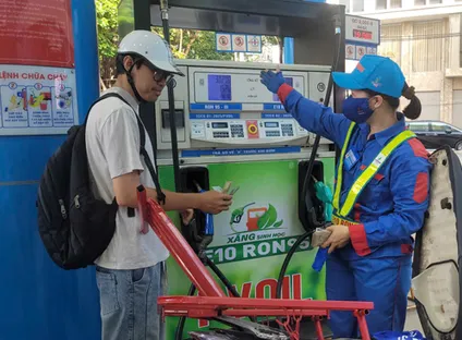 E10 biofuel deemed compatible with over 90% of vehicles | VTV