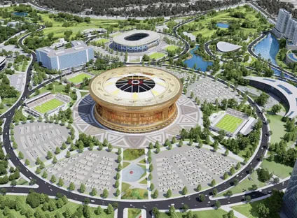 Ground-breaking, inauguration of 234 key projects, works take place ...