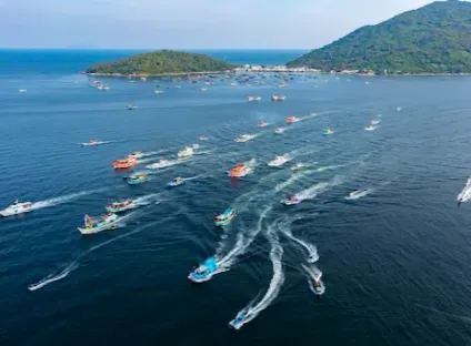 Vietnam remains a magnet for international tourists | VTV