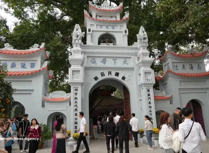 Hung Yen rolls out vibrant cultural and culinary activities for ...