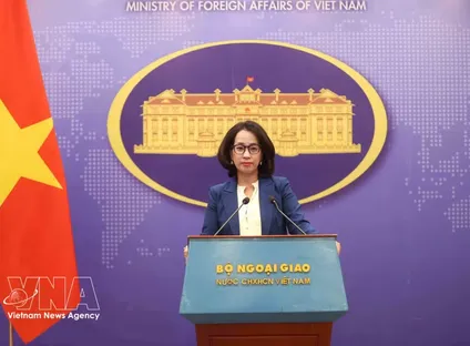 Hanoi to host ASEAN Future Forum 2026 in mid-June | VTV