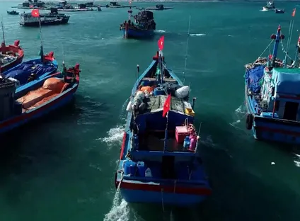Fishermen’s associations help drive efforts to lift EC’s IUU ‘yellow ...