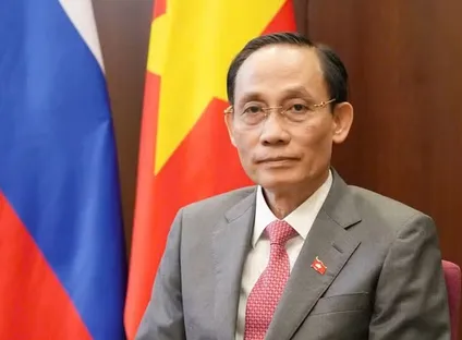 FM highlights Vietnam's role in advancing ASEAN-Russia strategic ...
