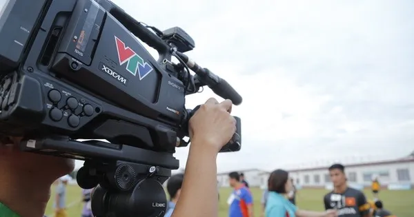 Lịch truyền hình trực tiếp các môn thi đấu SEA Games 28 trên sóng VTV