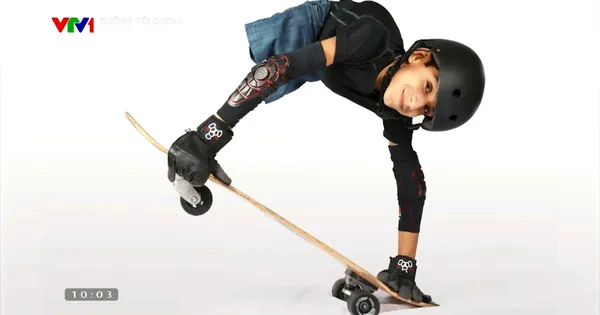 Đường tới Qatar | 11/11/2022