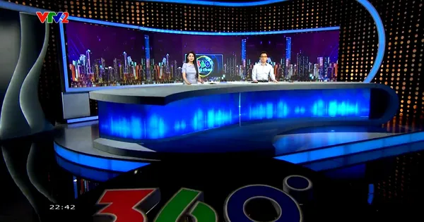 360 độ thể thao | 27/10/2023 - Video đã phát trên THE-THAO | VTV.VN