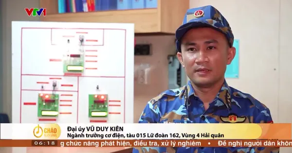 Đổi mới, sáng tạo, phẩm chất Bộ đội Cụ Hồ trong thời kỳ mới