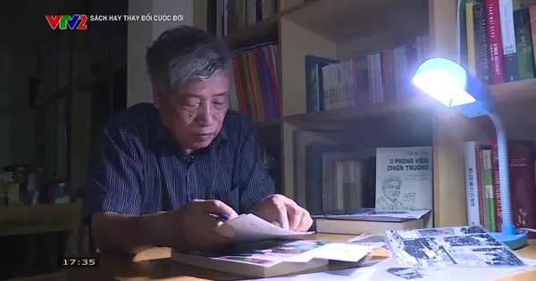 Sách hay thay đổi cuộc đời - 20/6/2024