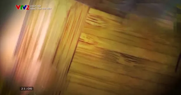 Chất Việt: Nâng tầm tre Việt