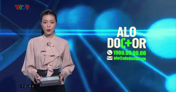 Alo Doctor - 19/7/2024