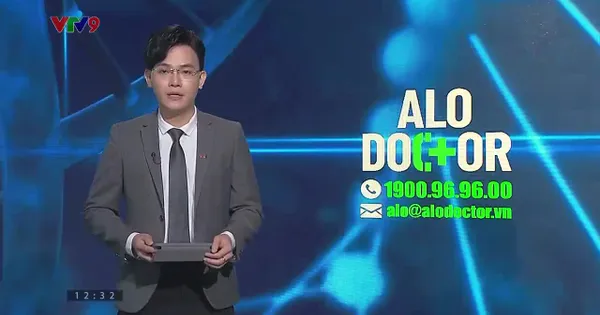 Alo Doctor - 21/7/2024