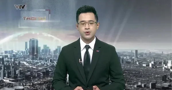 Thời sự 11h VTV1 - 25/7/2024