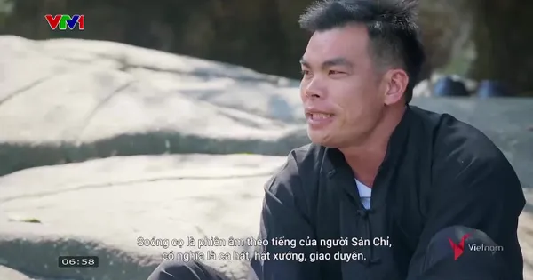 V - Việt Nam: Dân tộc Sán Chỉ - Bình Liêu - Video đã phát trên VTV1 | VTV.VN