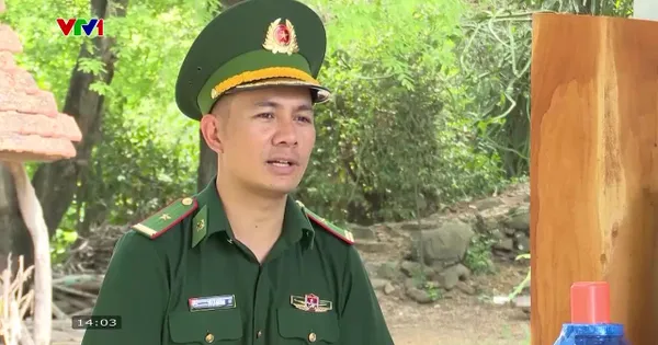 Trái đất xanh - 27/8/2024