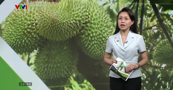 Nông nghiệp mới - 31/8/2024