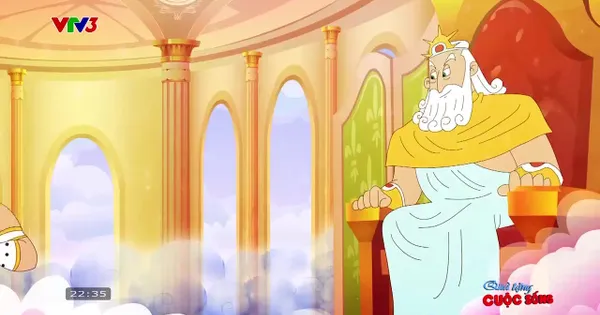 Quà tặng cuộc sống: Trái tim hoàn hảo