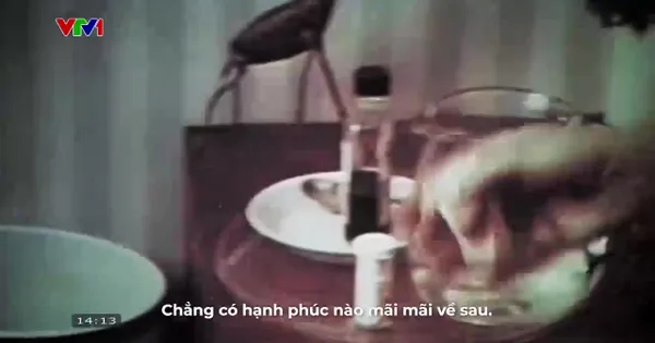 Trái đất xanh - 06/10/2024