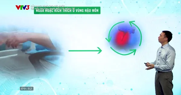 Cẩm nang vàng cho sức khỏe - 12/10/2024