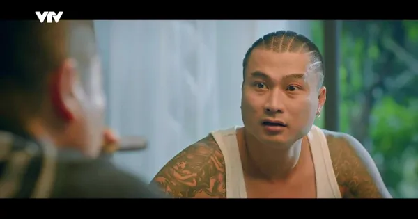 Độc đạo - Tập 20: Khương đến nhà Hưng "khẹc" trú ngụ