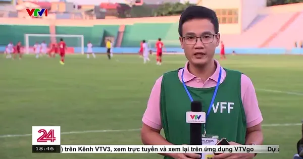 Chuyển động 24h tối - 25/10/2024 - Video đã phát trên VTV1 | VTV.VN