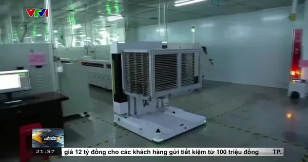 IMF nâng dự báo tăng trưởng năm 2024 của khu vực châu Á - Thái Bình Dương