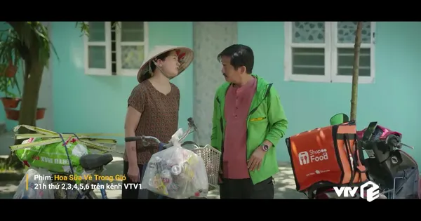 Hoa sữa về trong gió -Tập 47: Khế chưa có vợ?