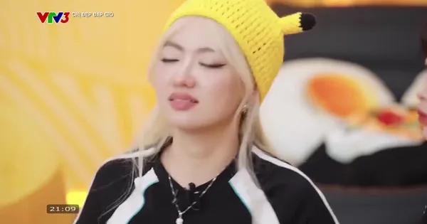 Một cú lừa - Công diễn 1 Chị đẹp đạp gió