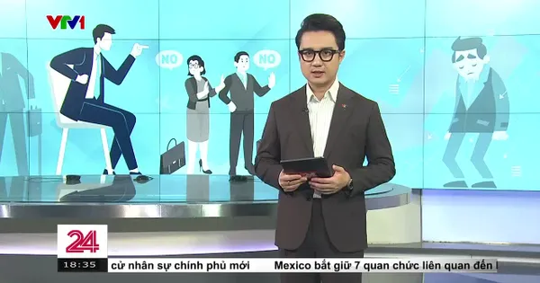 Chuyển động 24h tối - 23/11/2024 - Video đã phát trên VTV1 | VTV.VN