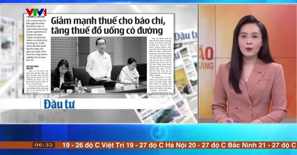 Điểm báo - 25/11/2024
