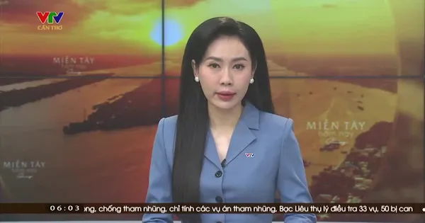 Miền Tây hôm nay sáng - 27/11/2024 - Video đã phát trên PHONG-SUQ | VTV.VN
