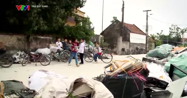 Trái đất xanh - 01/12/2024