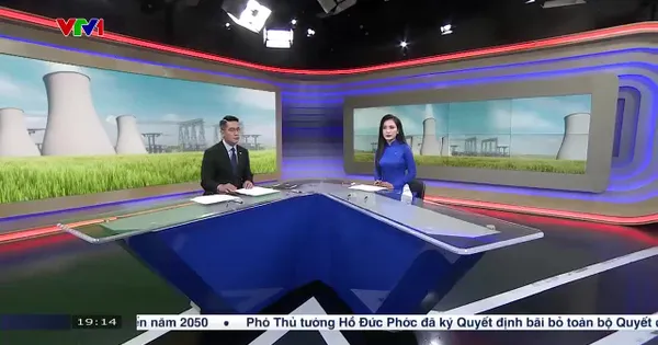 Thời sự 19h VTV1 - 04/01/2025
