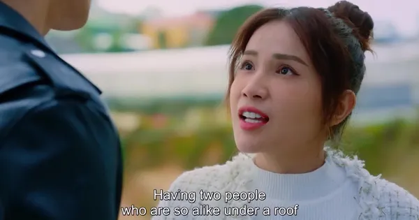 Mẹ ác ma, cha thiên sứ - Tập 21: Ngân nỗ lực hàn gắn hạnh phúc cho vợ chồng em trai - Video đã ...