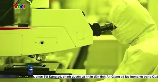 Nghị quyết 57 tạo bước đột phá, thu hút trí thức người Việt Nam ở nước ...