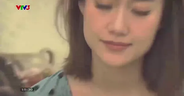 Cùng con trưởng thành - 30/01/2025