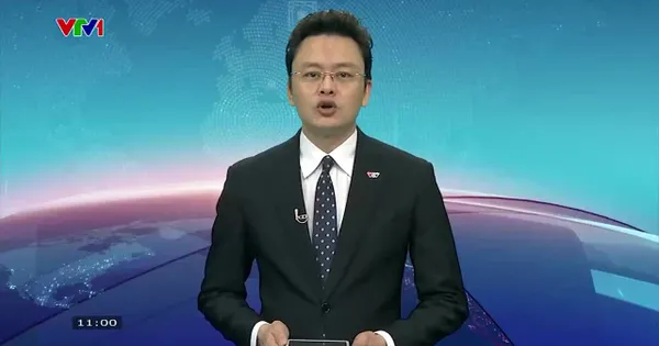 Thời sự 11h VTV1 - 10/02/2025