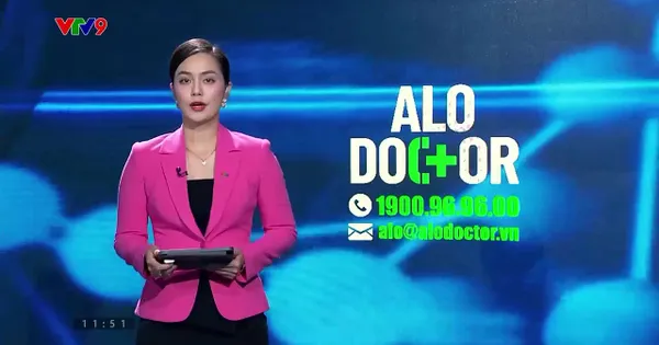 Alo Doctor - 18/3/2025