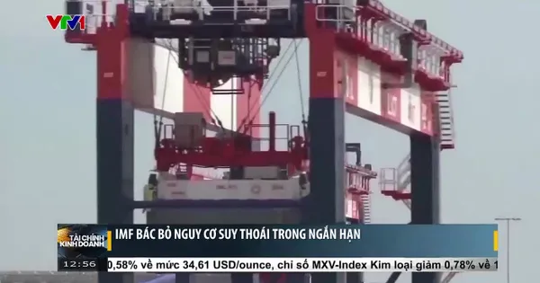 Kinh tế thế giới đang trải qua một giai đoạn đầy thách thức - Video đã ...