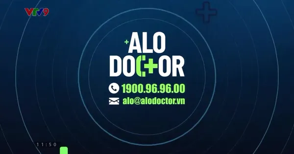 Alo Doctor - 05/5/2025
