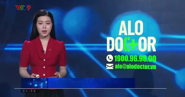 Alo Doctor - 22/5/2025