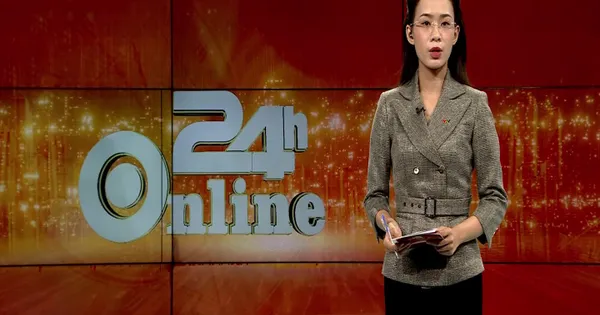 Nóng cùng V8 trưa - 23/5/2025