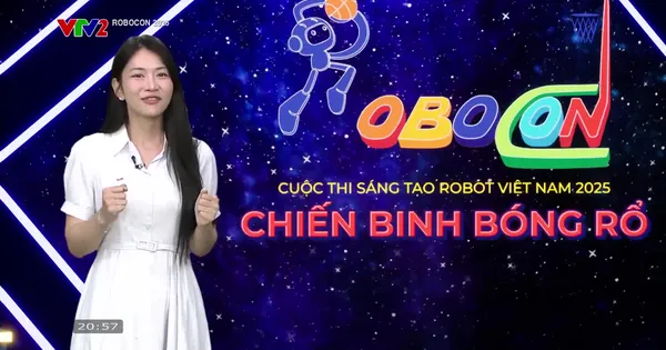 Hành trình tới ROBOCON - Phần 5