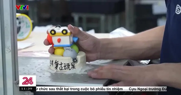 Trào lưu "túi mù" lan ra ngoài châu Á