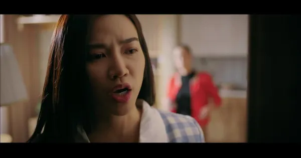 Cầu vồng ở phía chân trời - Tập 3: Oanh vừa bị khách hàng giờ trò đồi bại vừa bị Tuấn mắng mỏ