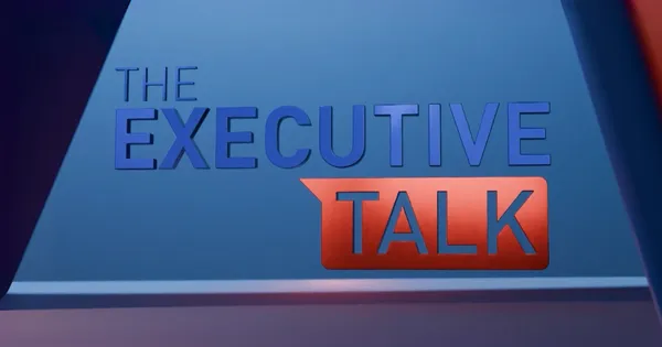The Executive Talk