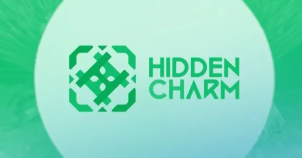 Hidden Charm