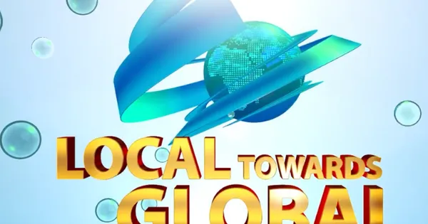 Local Towards Global