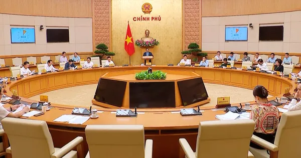 Two-tier local government shows progress