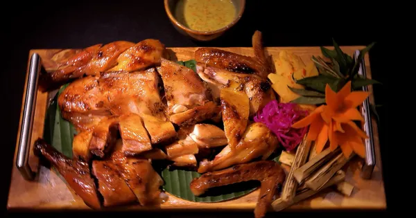 Cham kitchen of the Sunlit Land - Vietnam Sphere