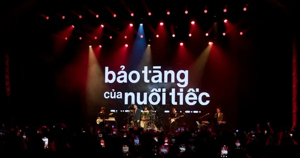 Vietnamese singer Vu. tours to Australia